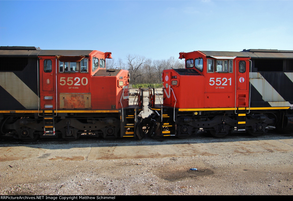 Sisters Nose To Nose